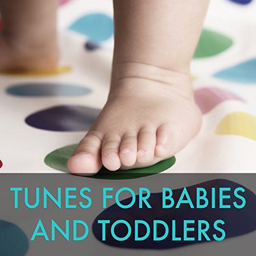Amazon.com: Tunes for Babies and Toddlers : Various artists: Digital Music