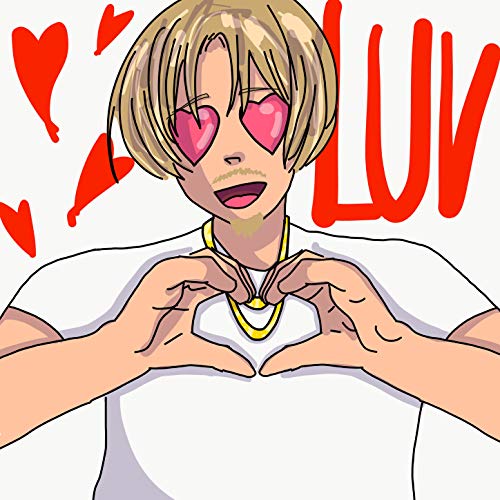 Amazon.co.jp: Luv : Lil Jigg: Digital Music