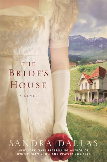 The Bride's House: Dallas, Sandra: 9780312600167: Amazon.com: Books