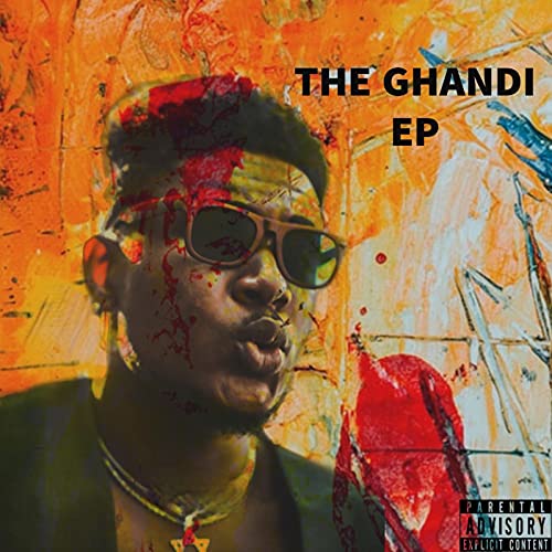 The Ghandi de Ghandi en Amazon Music Unlimited