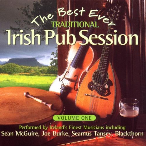 Amazon.de:Irish Pub Session