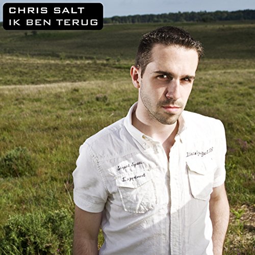 Play Ik Ben Terug by Chris Salt on Amazon Music