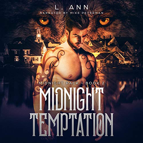 Amazon.com: Midnight Temptation: Midnight Pack, Book 2 (Audible Audio Edition): L. Ann, Mike ...