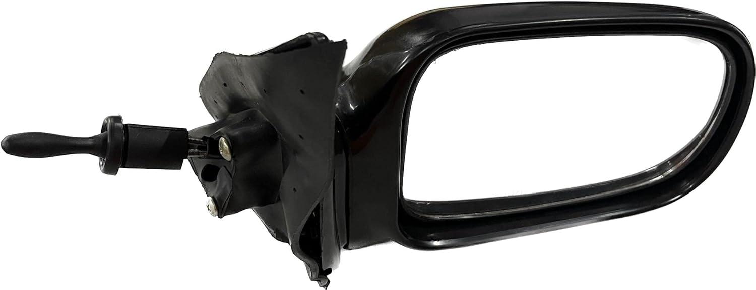 K D Side/Door Mirror for Maruti Esteem VX (Right/Driver Side ...