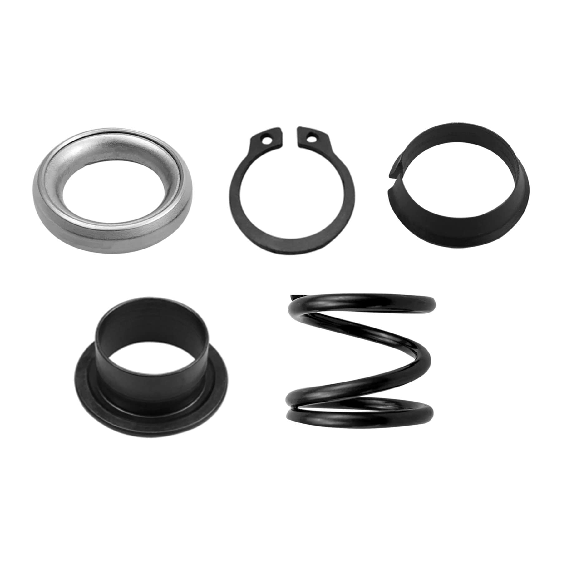 Snapklik.com : Steering Column Upper Bearing Kit For Tilt/No Tilt Fit ...
