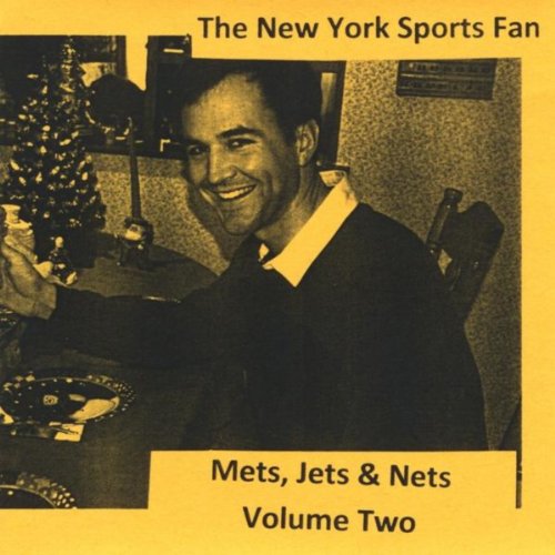 Mets, Jets & Nets Volume Two by The New York Sports Fan on Amazon Music ...