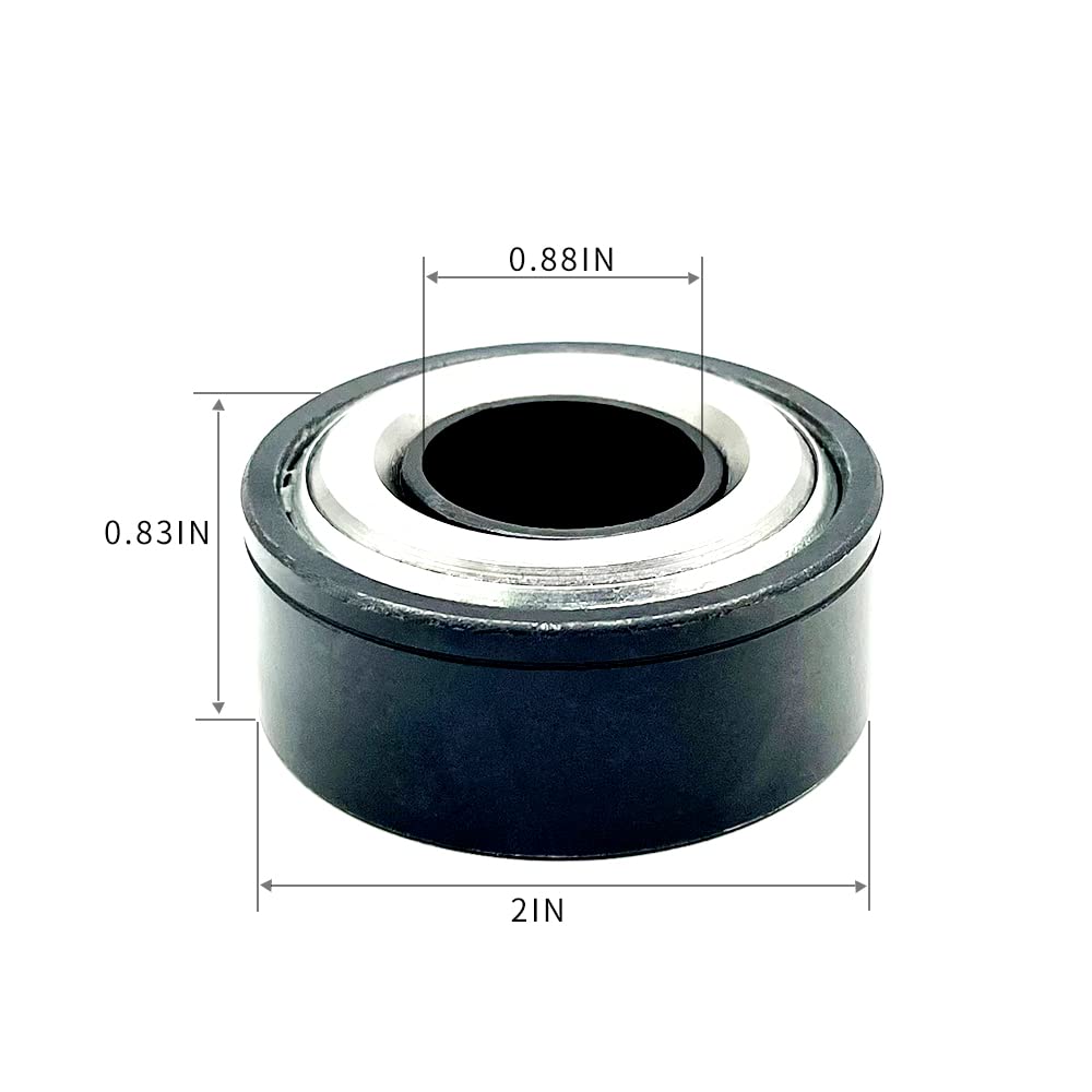 Snapklik.com : 28950 Wheel Stud Installer Replace Most All Automotive ...