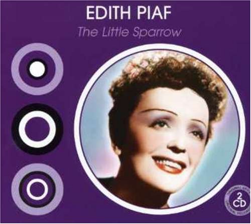 Piaf, Edith - Little Sparrow - Amazon.com Music
