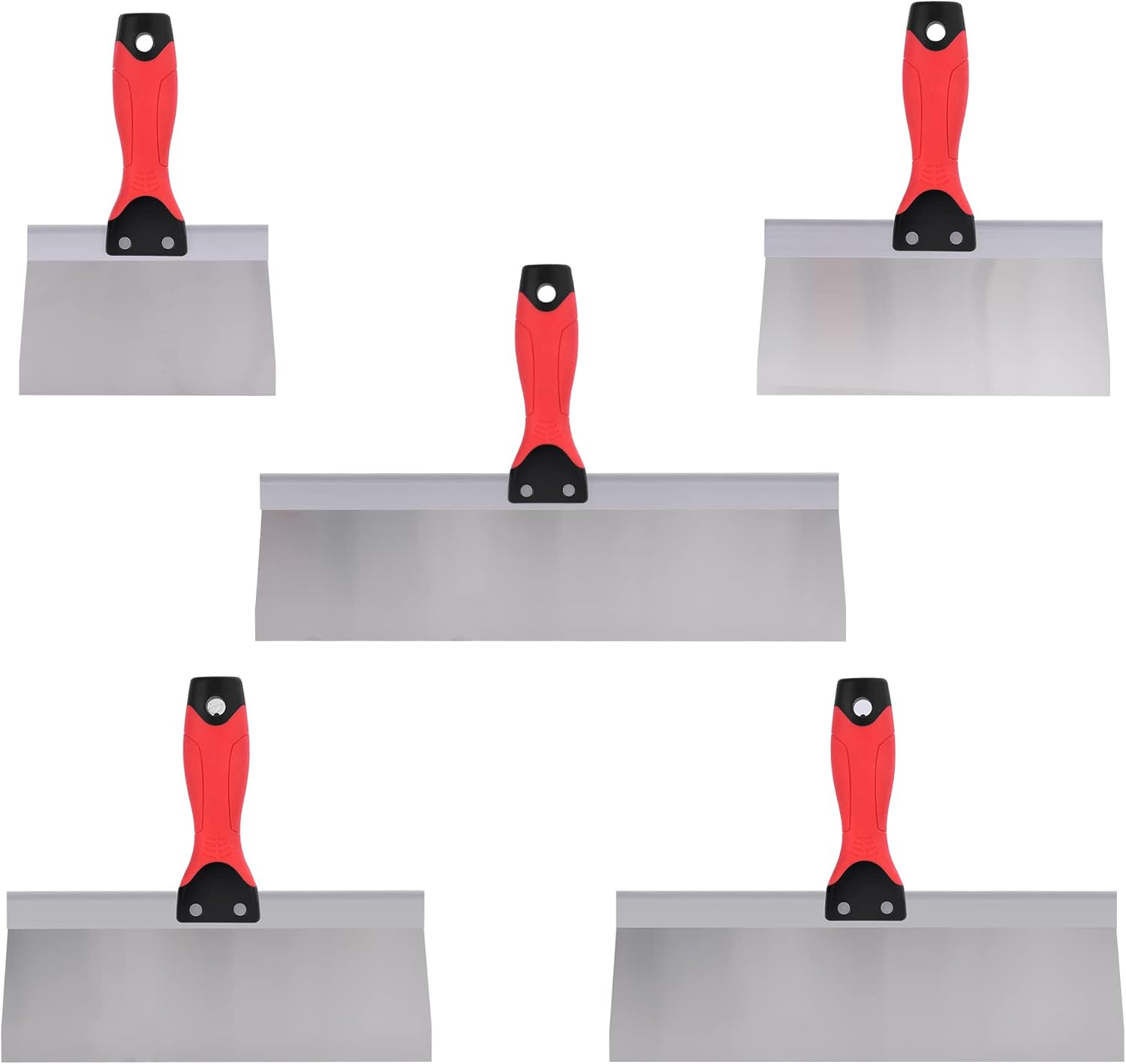 Taping Knife Stainless Steel Drywall Taping Knife, Premium Drywall ...