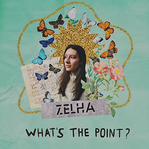 Amazon MusicでZelhaのWhat's the Point?を再生する