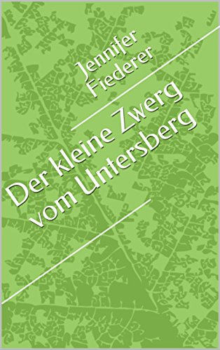 Amazon.com: Der kleine Zwerg vom Untersberg (German Edition) eBook ...