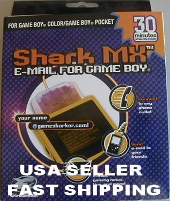 Amazon.com: Interact Shark MX : Video Games