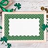 Amazon.com: JarThenaAMCS 69Ft St. Patrick's Day Bulletin Board Border ...