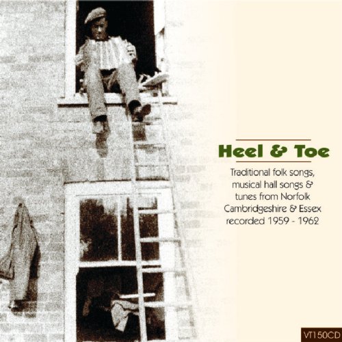 Various Artists - Heel & Toe - Amazon.com Music