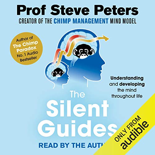 The Silent Guides: How to understand and develop children’s emotions ...