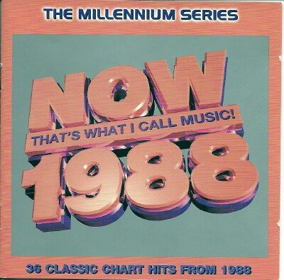 Various Artists - Now 1988 - Amazon.com Music