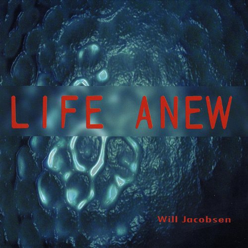Amazon.co.jp: Life Anew : Will Jacobsen: Digital Music