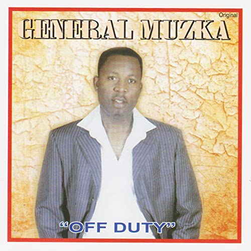 Off Duty von General Muzka bei Amazon Music - Amazon.de