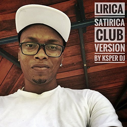 Amazon MusicでAlexis PlayのLírica Satírica (Club Version)を再生する