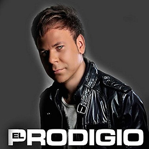 De Mi Cabeza a los Piez - Single by El Prodigio on Amazon Prime Music