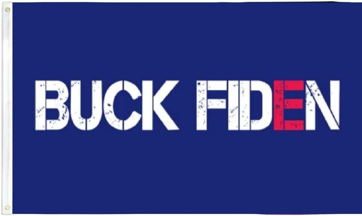 Amazon.com : 12X18 INCH BIDEN SUCKS BOAT FLAG TRUMP 2024 FLAG FJB FLAG ...