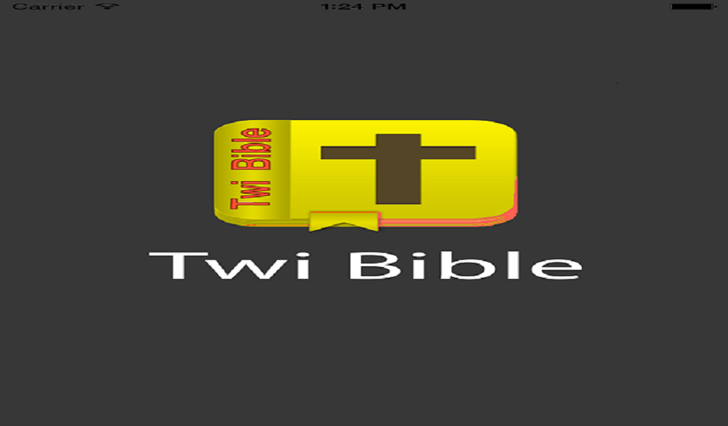 Twi Bible – Asante - App on the Amazon Appstore
