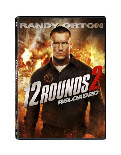 Amazon.com: 12 Rounds 2: Reloaded [DVD] [2013] [Region 1] [US Import ...
