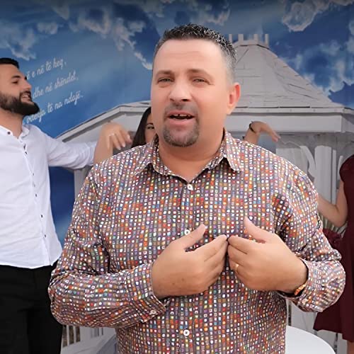 Écouter Jo inat por harmoni par Perlat Sheqeri sur Amazon Music Unlimited