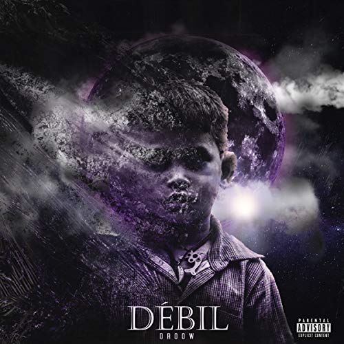 Play Débil by Droow on Amazon Music