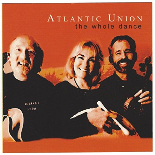 Play The Whole Dance by Atlantic Union on Amazon Music