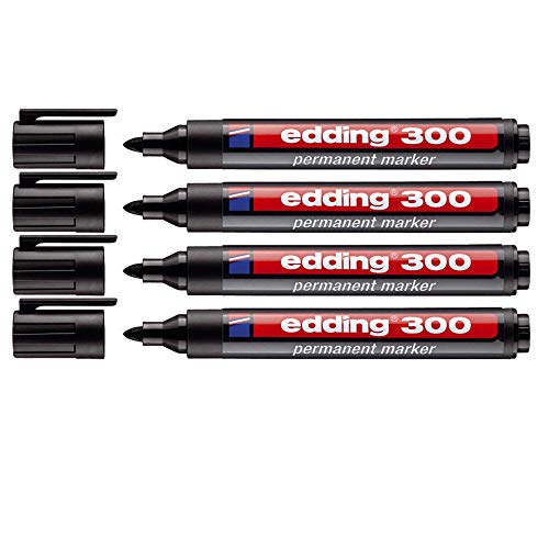 Edding Kaufen – Die 15 besten Produkte im Vergleich - Management Tricks