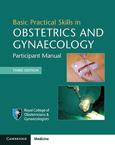 Amazon.com: Basic Practical Skills in Obstetrics and Gynaecology ...