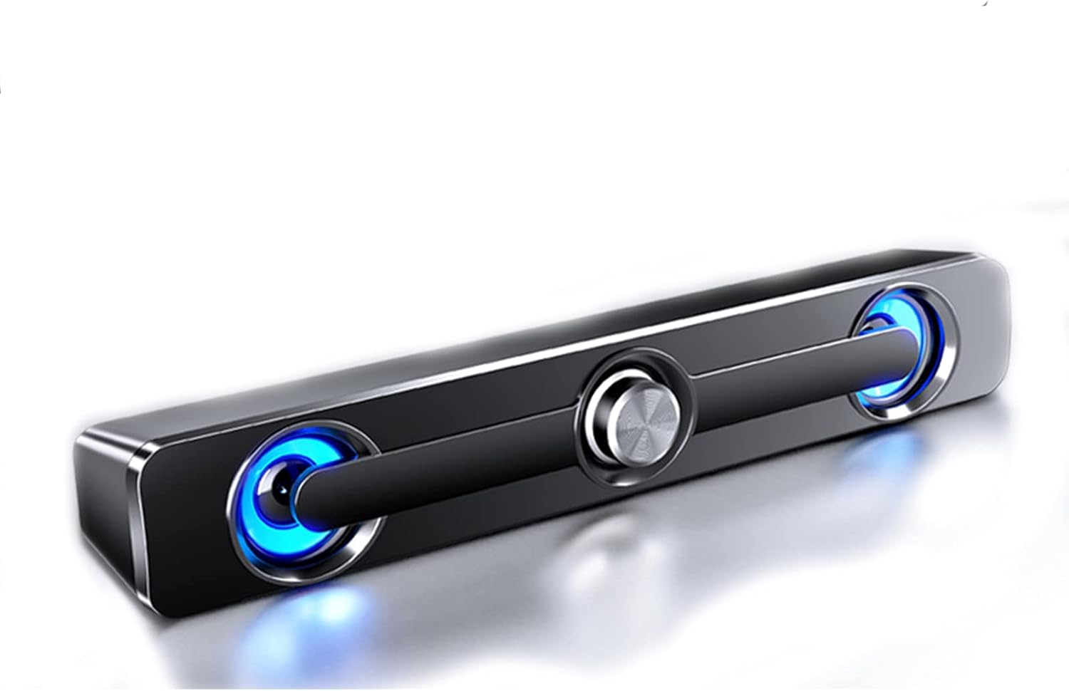 Amazon.com: Hakeeta Computer Laptop Speaker,Supports 3.5mm Universal ...