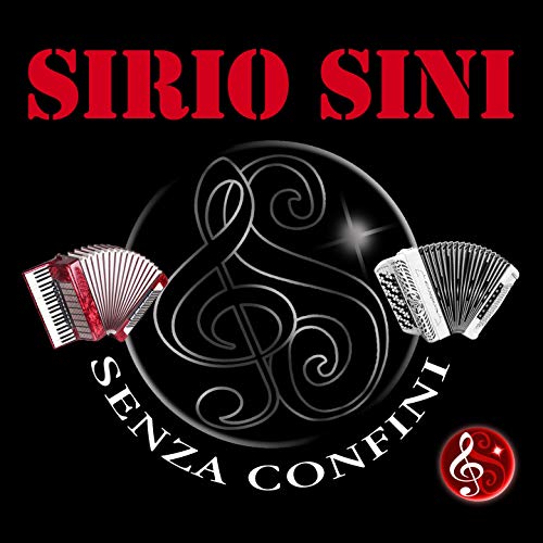 Play Senza confini by Sirio Sini on Amazon Music