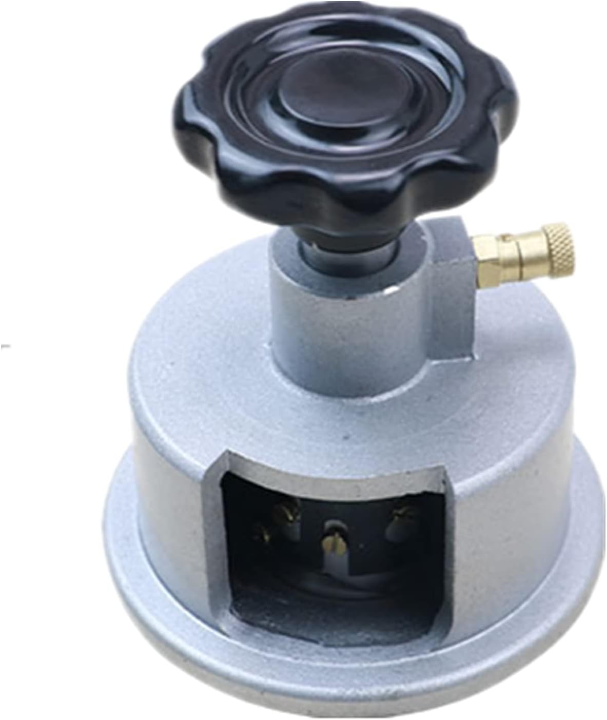 Amazon.com: Fabric Sample Cutter 50 Sqcm Round Sampler Cutter 2mm ...