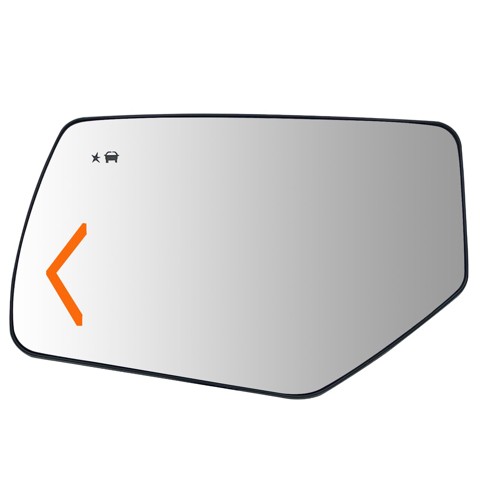 Amazon.com: Driver Side Mirror Replacement for Cadillac Escalade ...