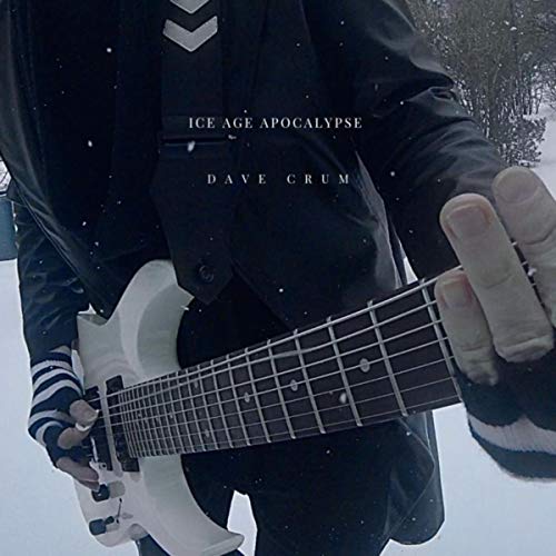 Ice Age Apocalypse by Dave Crum on Amazon Music - Amazon.com