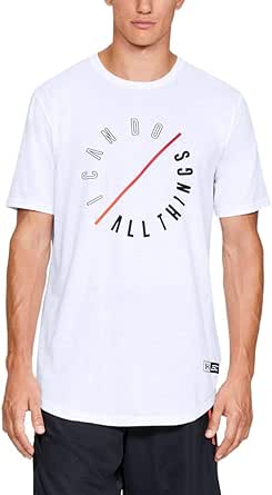 Amazon.com: Under Armour Men's Sc30 Icdat Rtw Tee : Clothing, Shoes ...