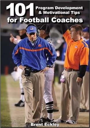 101 Program Development and Motivational Tips for: Amazon.co.uk ...