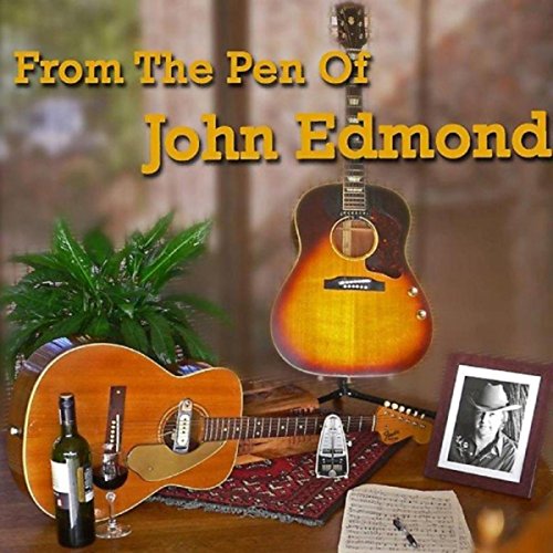 Amazon.com: From the Pen of John Edmond : John Edmond: Digital Music