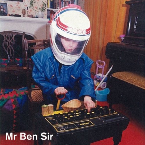 Amazon.com: Mr Ben Sir : Mr Ben Sir: Digital Music