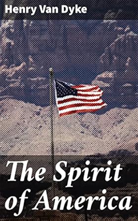 The Spirit of America: Exploring American Identity and Patriotism ...