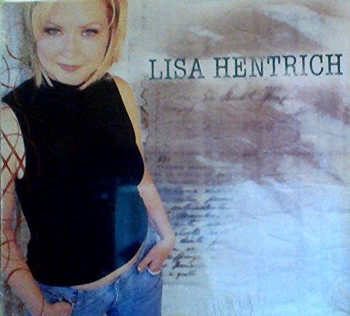 Lisa Hentrich - Lisa Hentrich - Amazon.com Music