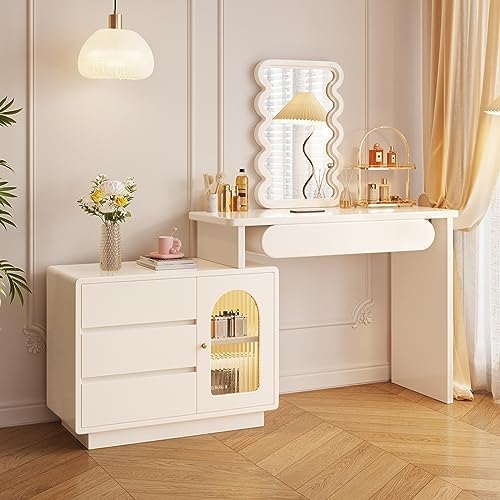 Modern Dressing Table Designs For Girls