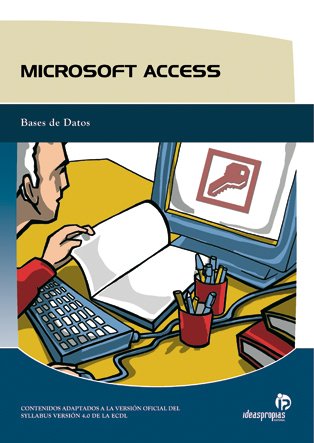 Amazon.com: Microsoft Access 2003 (OBRA COMPLETA): Nociones para el nivel básico e intermedio ...