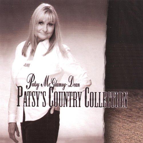 Amazon.com: Patsy's Country Collection : Patsy Mcglamry-Dean: Digital Music