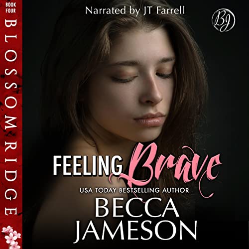 Amazon.com: Feeling Brave: Blossom Ridge, Book 4 (Audible Audio Edition ...