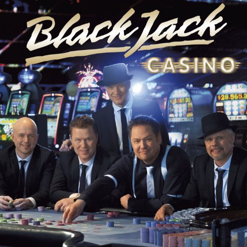 Casino by Blackjack on Amazon Music - Amazon.co.uk