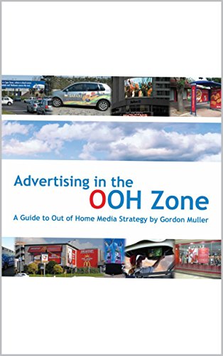 Amazon.com: Advertising in the OOH Zone: A Guide to Out of Home Media ...
