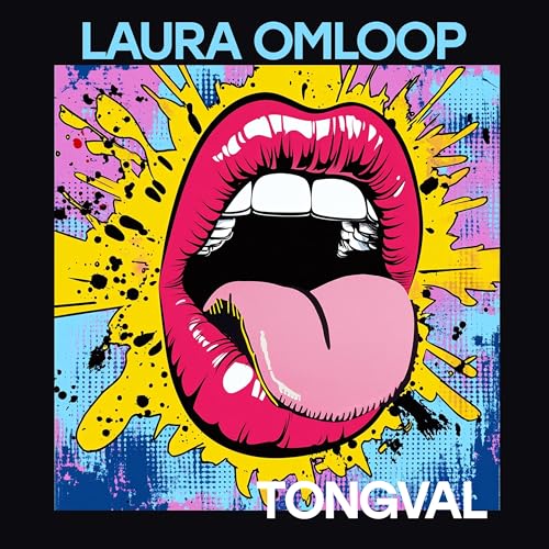 Tongval von Laura Omloop bei Amazon Music - Amazon.de